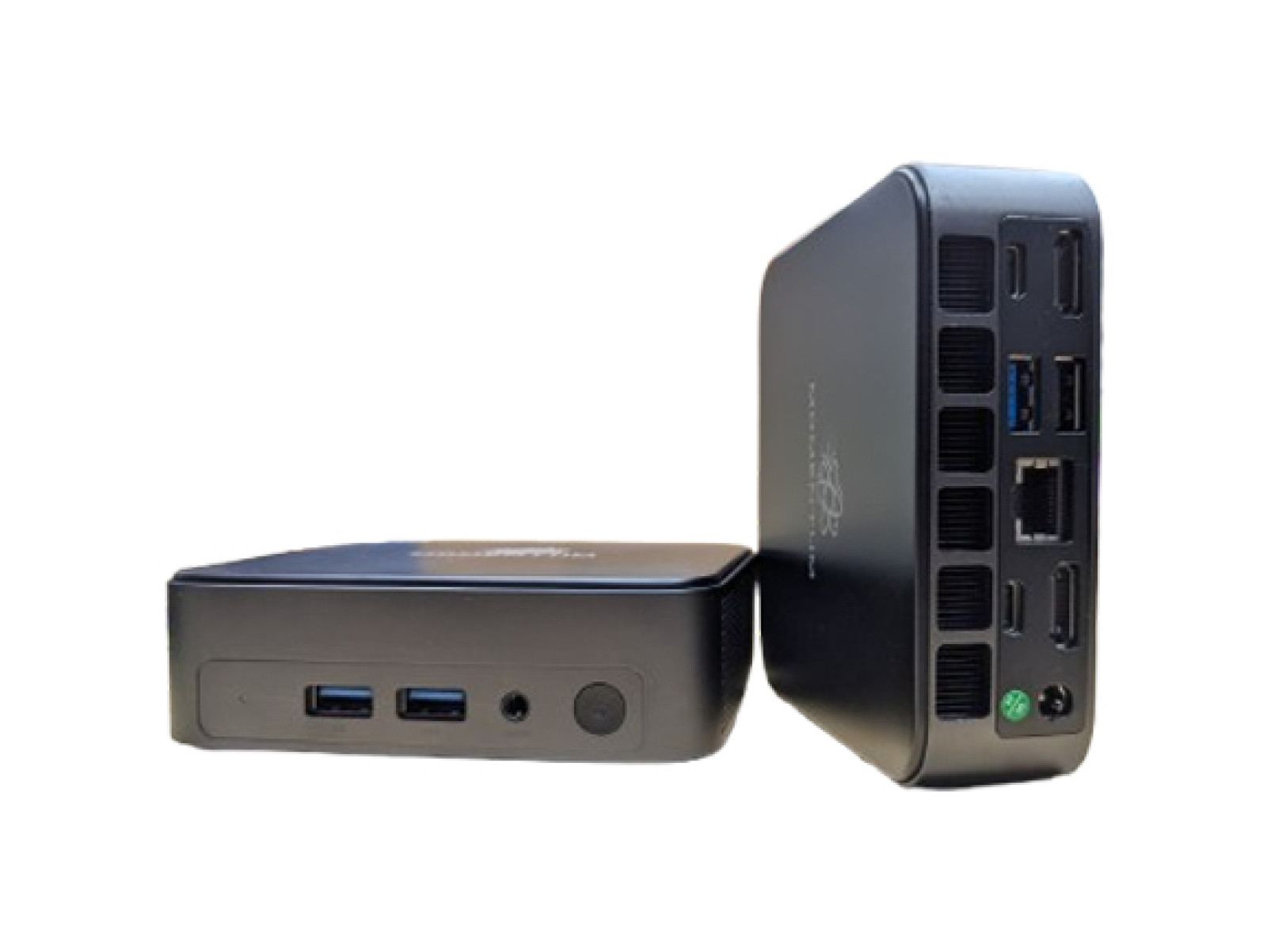 Momentum Mini PC Truck Intel Core i5-12450H with Win-11 Price in BD | Binary Logic